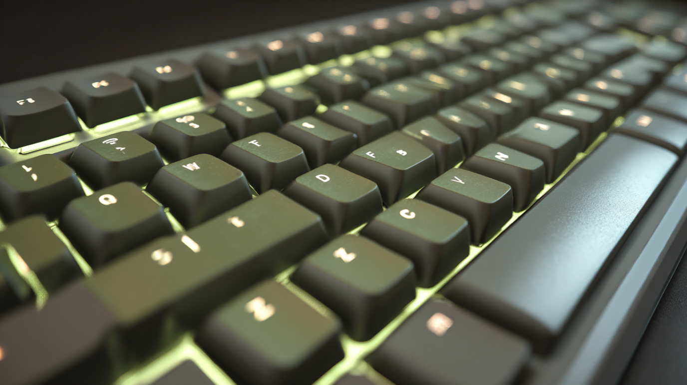 Heyday Keyboard - Heyday